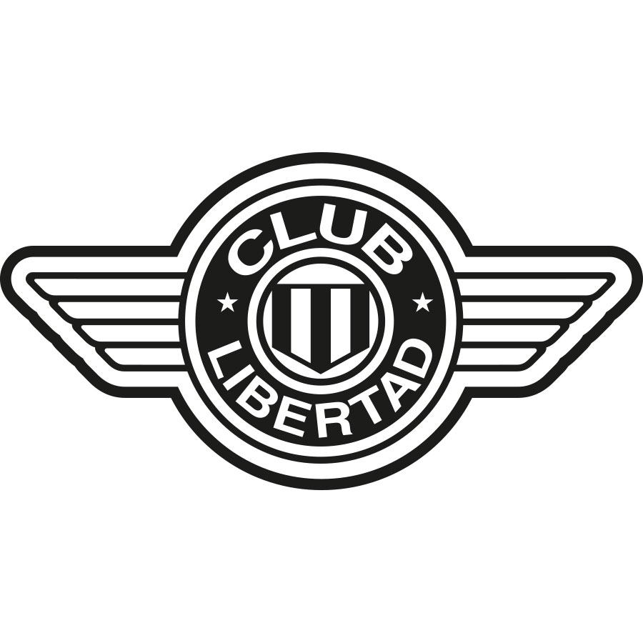 club libertad – LOGOROGA