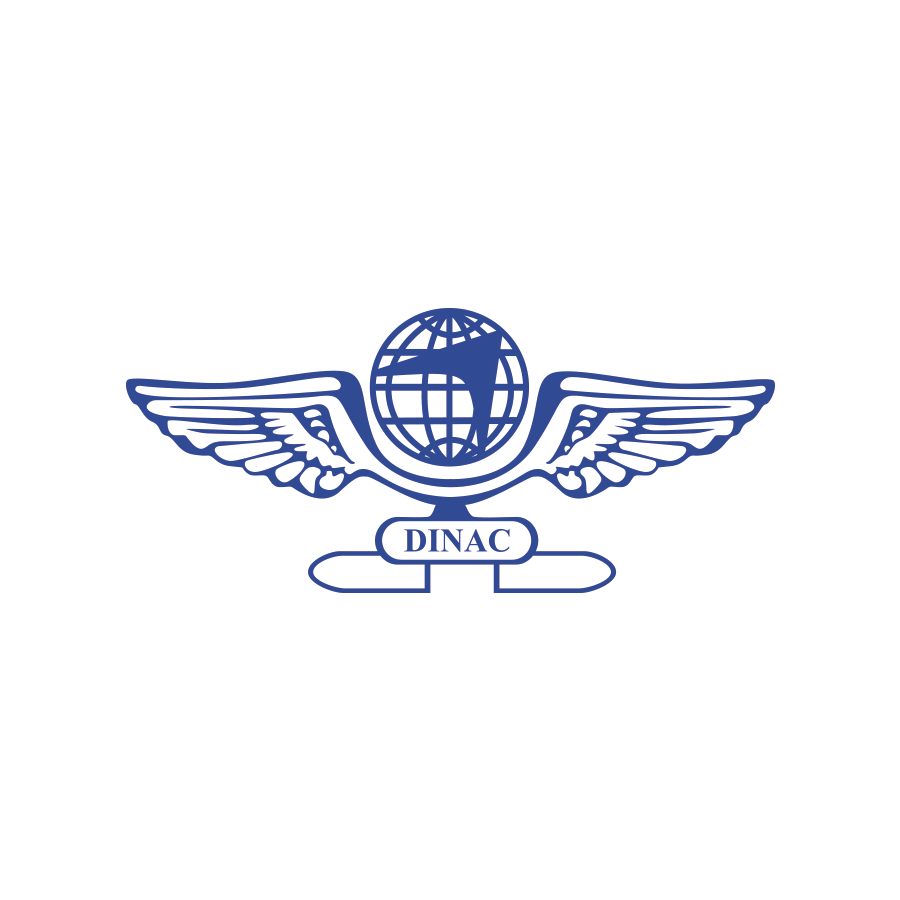 DINAC – LOGOROGA